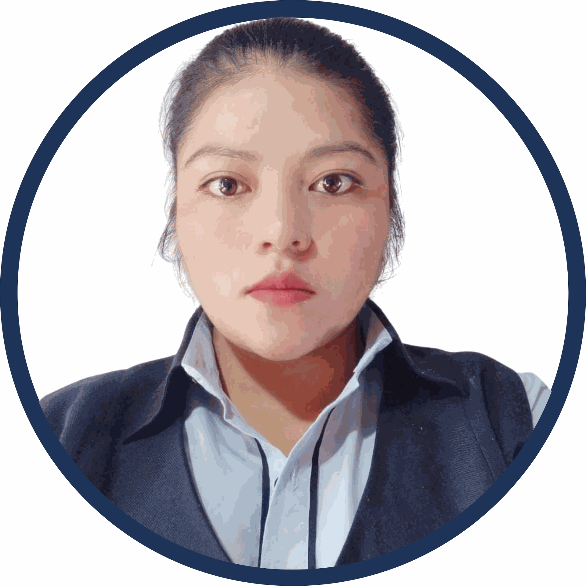 Carla Angamarca | Ecuainsetec